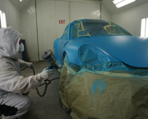 Our Services | Innovative Auto